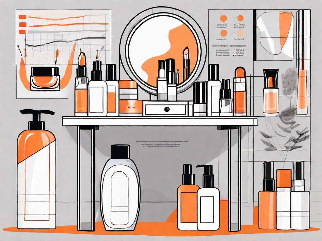 Beauty & Cosmetics Growth Plan - OKMG