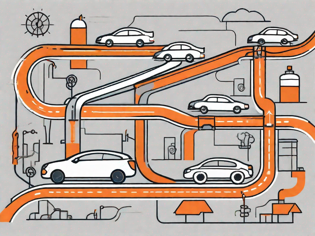 Automotive Growth Strategy Guide - OKMG