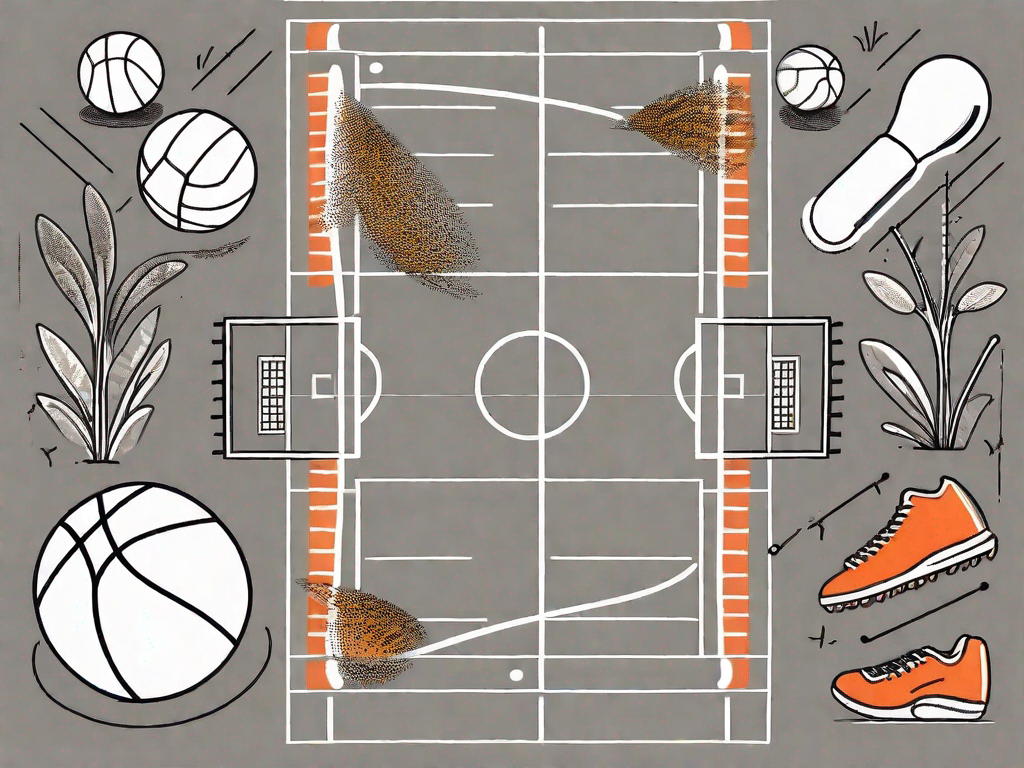 Sports Industry Growth Strategy - OKMG