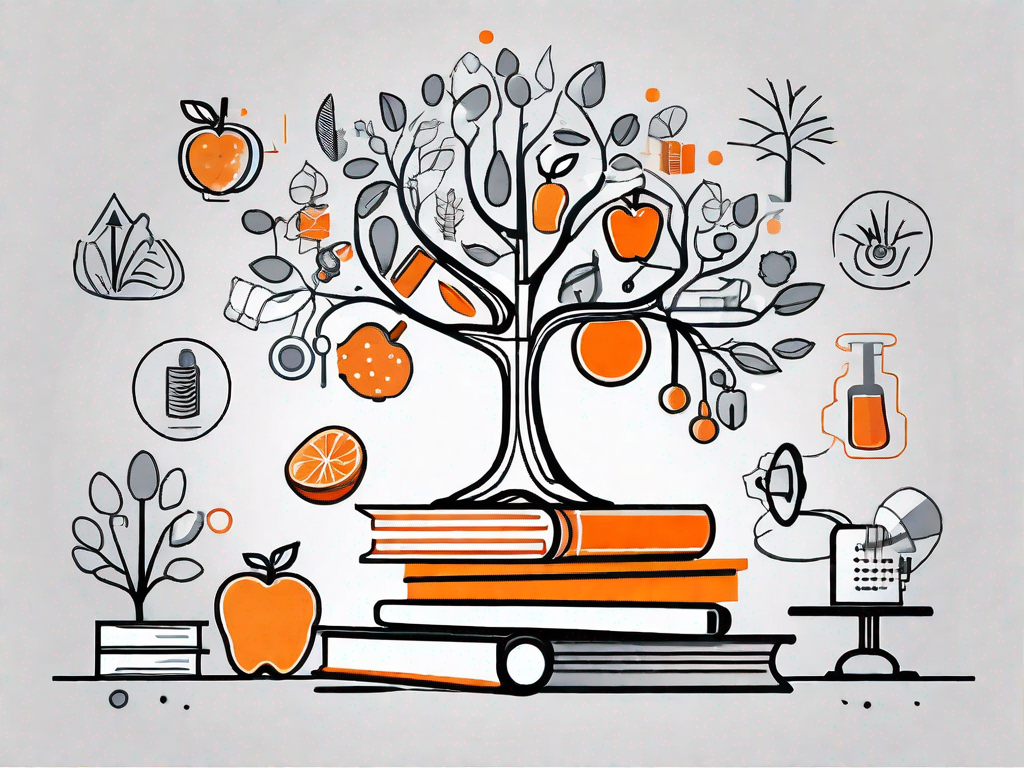 Education Growth Strategy Template - OKMG