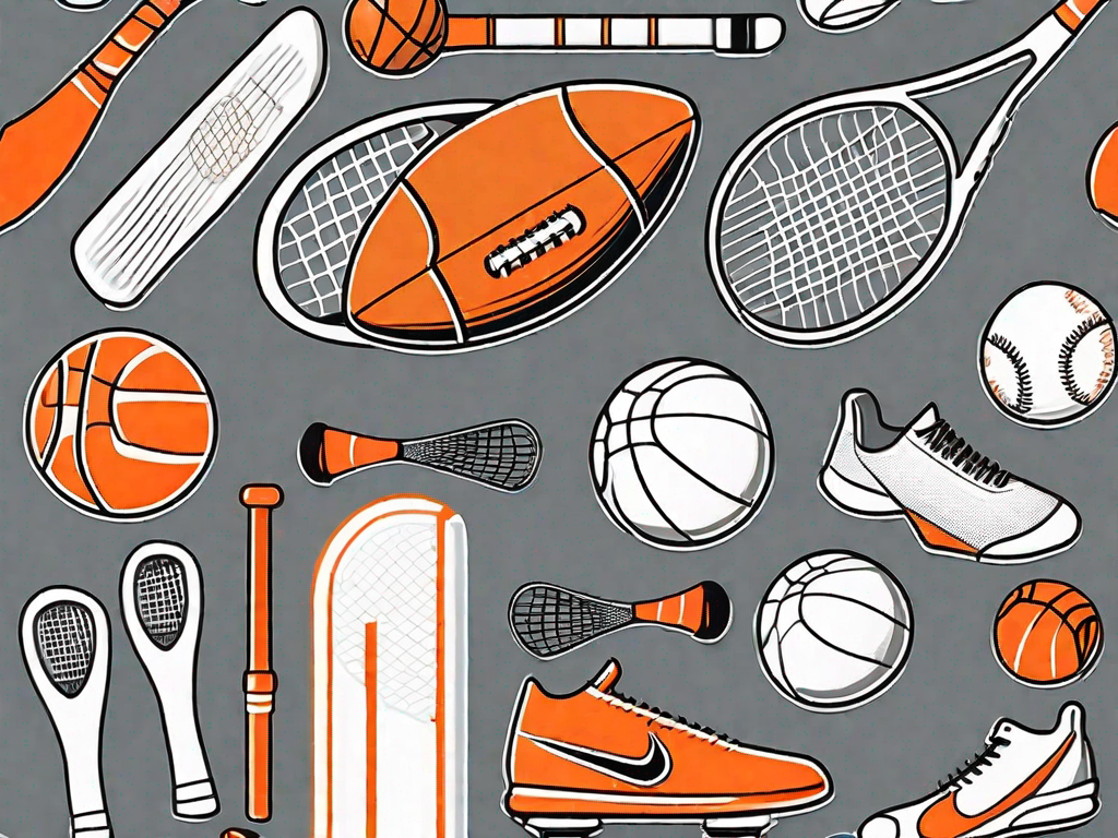 Sports Equipment Design Strategy - OKMG