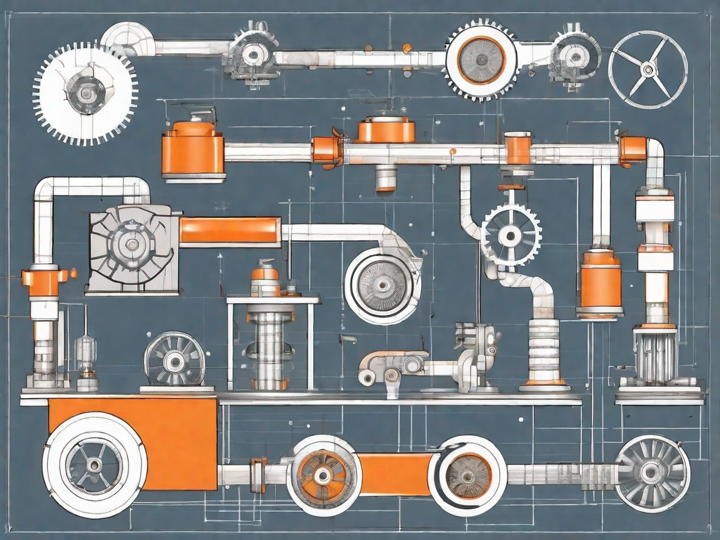 Industrial Equipment Design Guide - OKMG