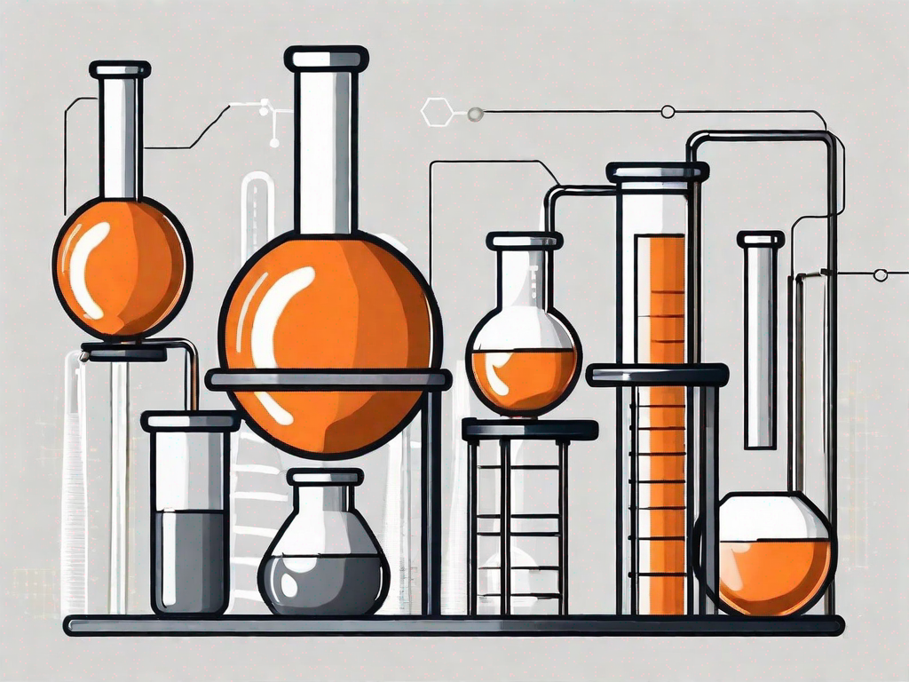 Chemical Industry Growth Strategy - OKMG