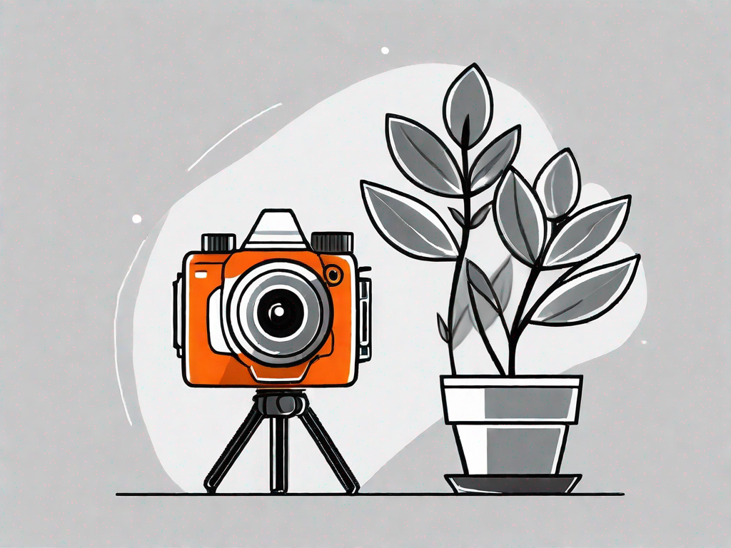 Photography & Imaging Growth Plan - OKMG