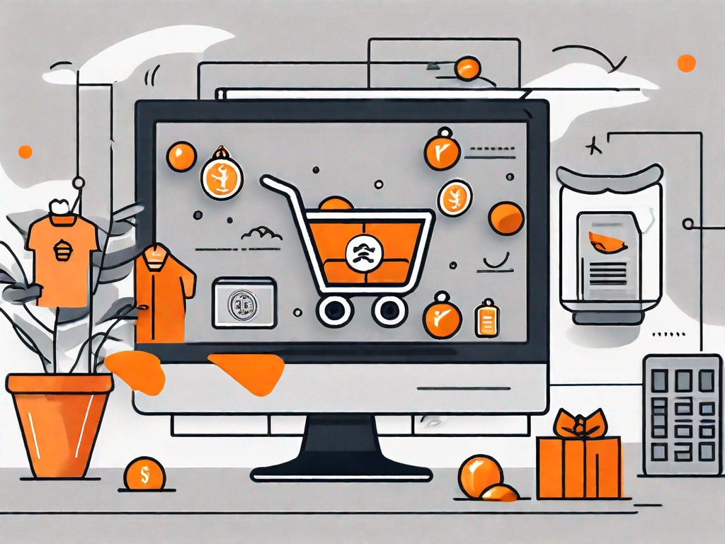 Budget E-commerce Webflow Web Design - OKMG
