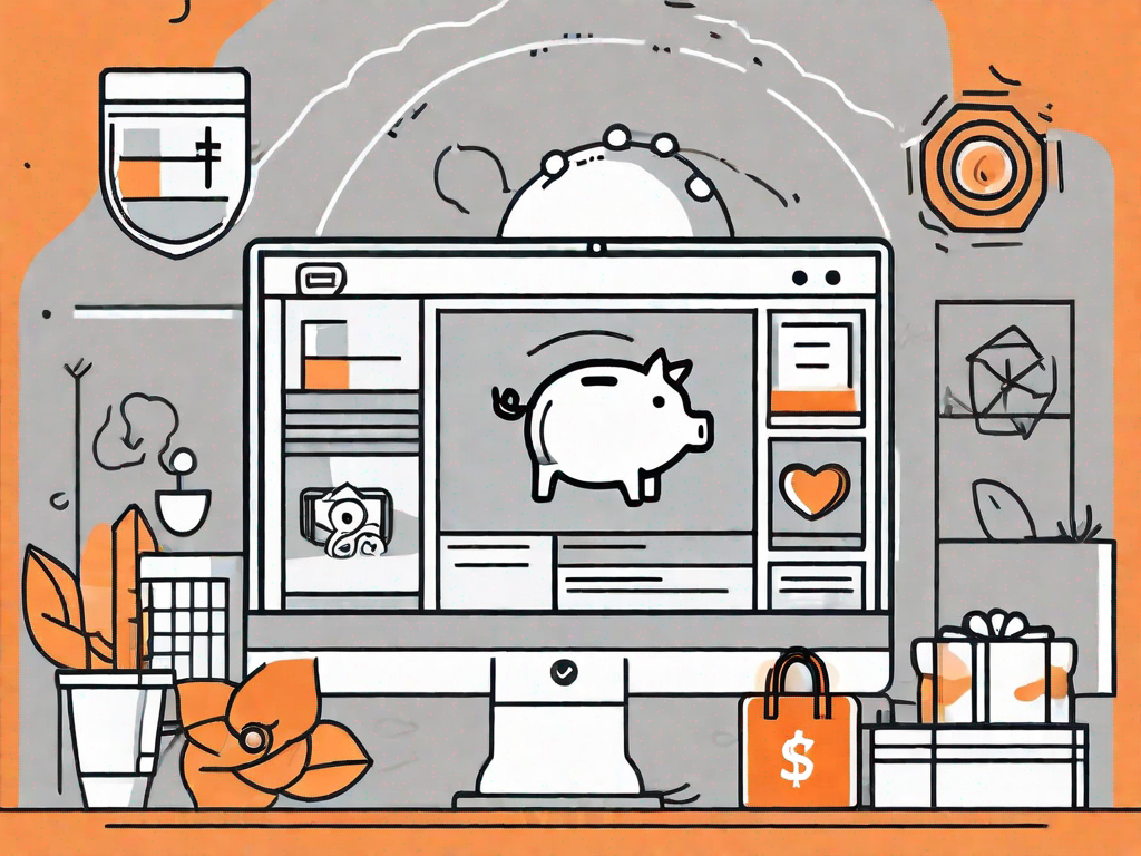 Non-Profit Shopify Budget-Friendly - OKMG