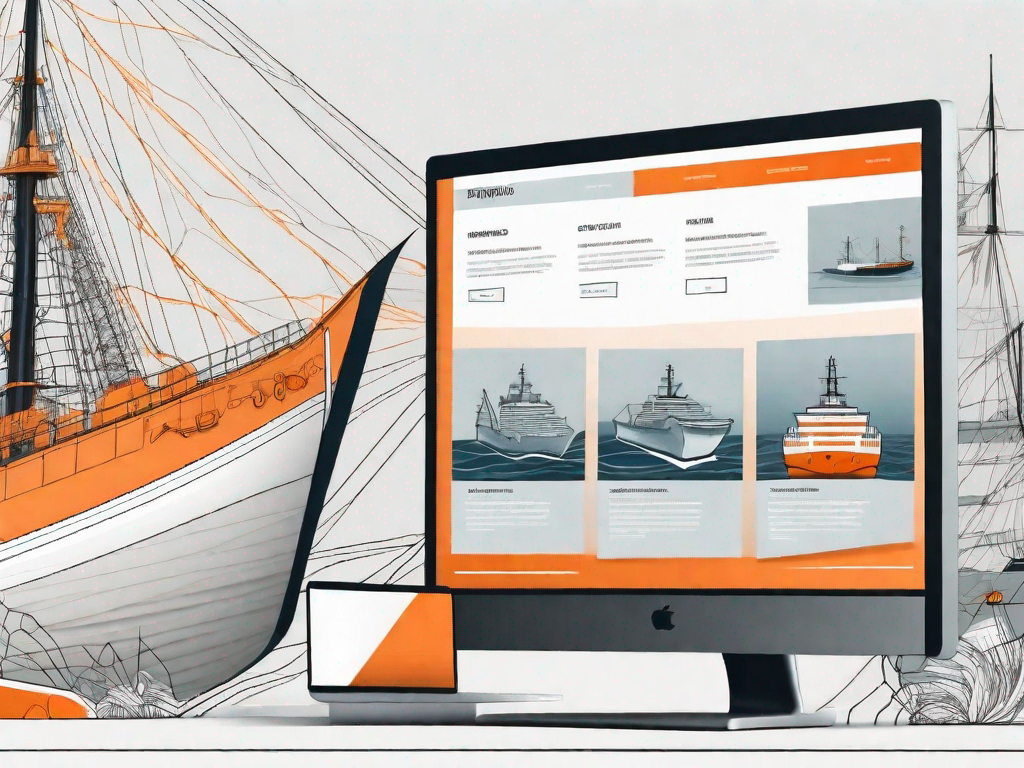 Marine Wordpress Top Sites - OKMG