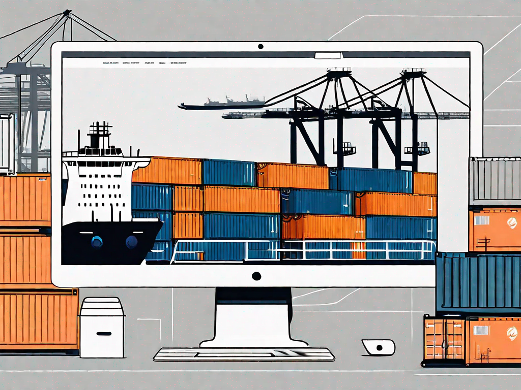 Shipping Wordpress Website Excellence - OKMG