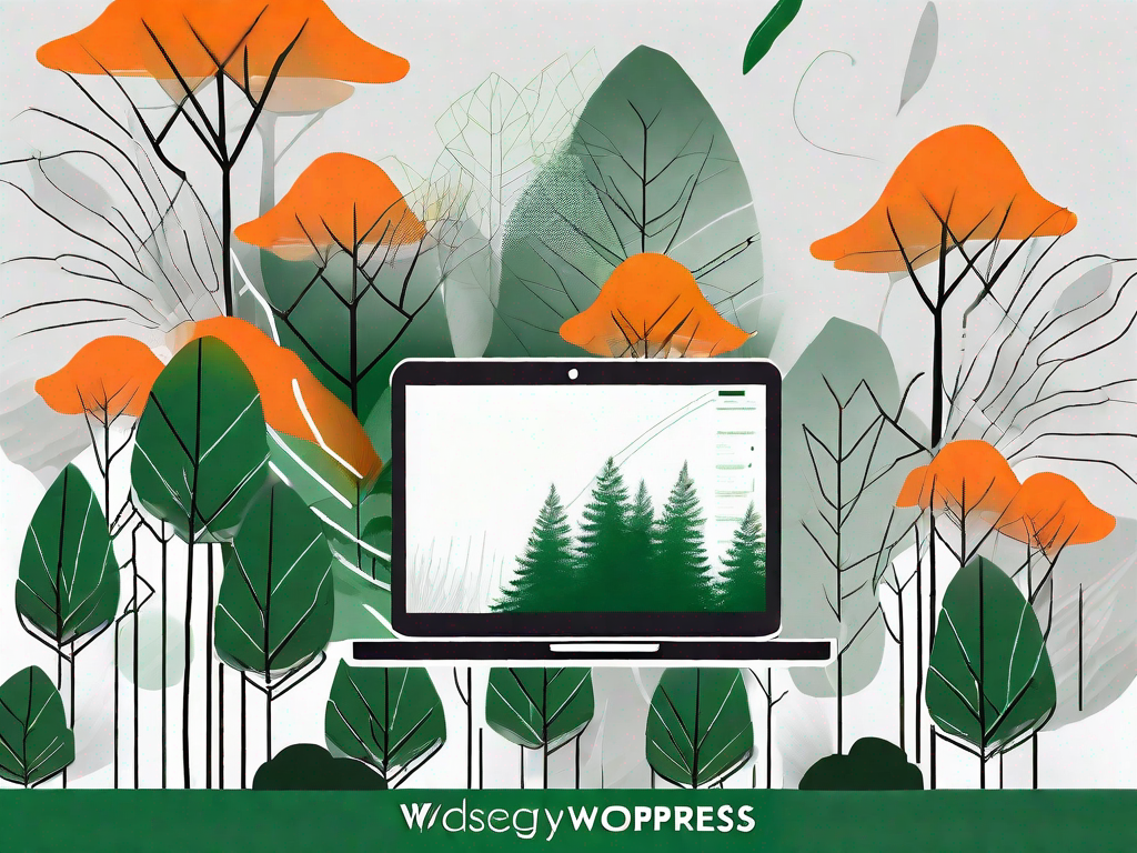 Forestry Wordpress Website Favorites - OKMG