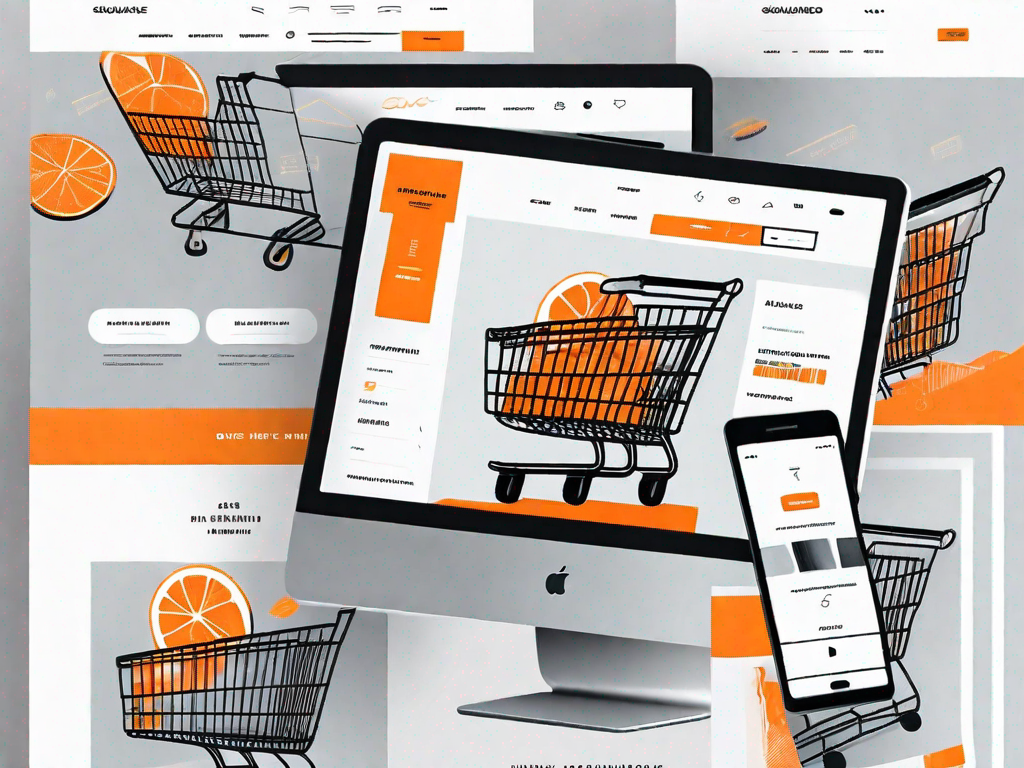 E-commerce Squarespace Site Top Picks - OKMG