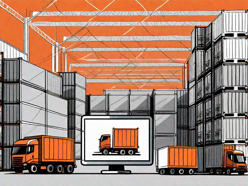 Logistics Company Wordpress Picks - OKMG
