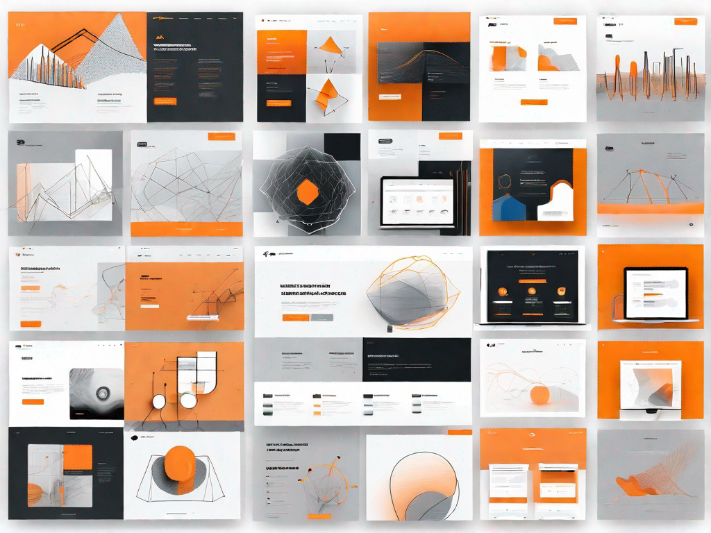 Best Software Webflow Designs - OKMG