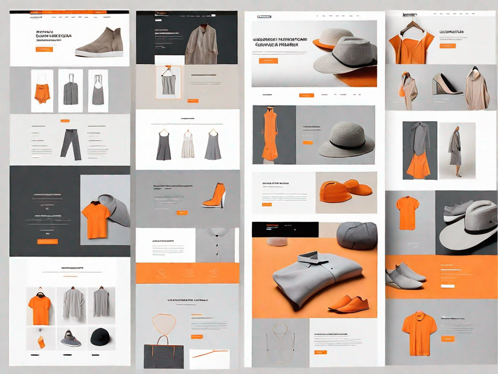 Apparel Webflow Top 10 Designs - OKMG
