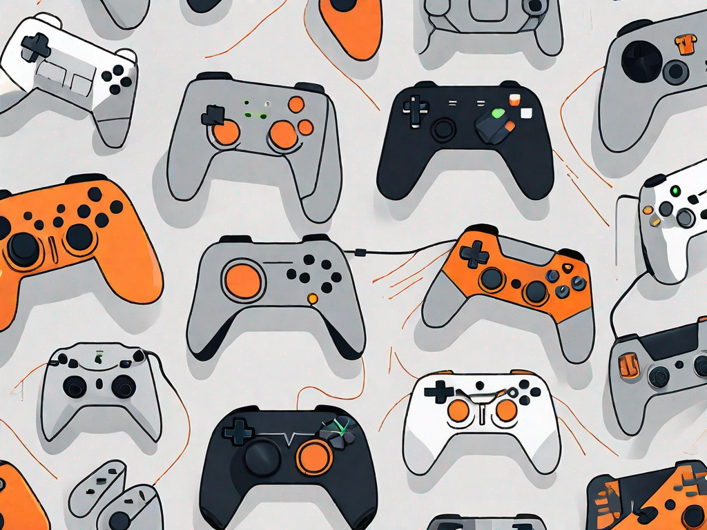 Gaming Squarespace Top 10 Websites - OKMG