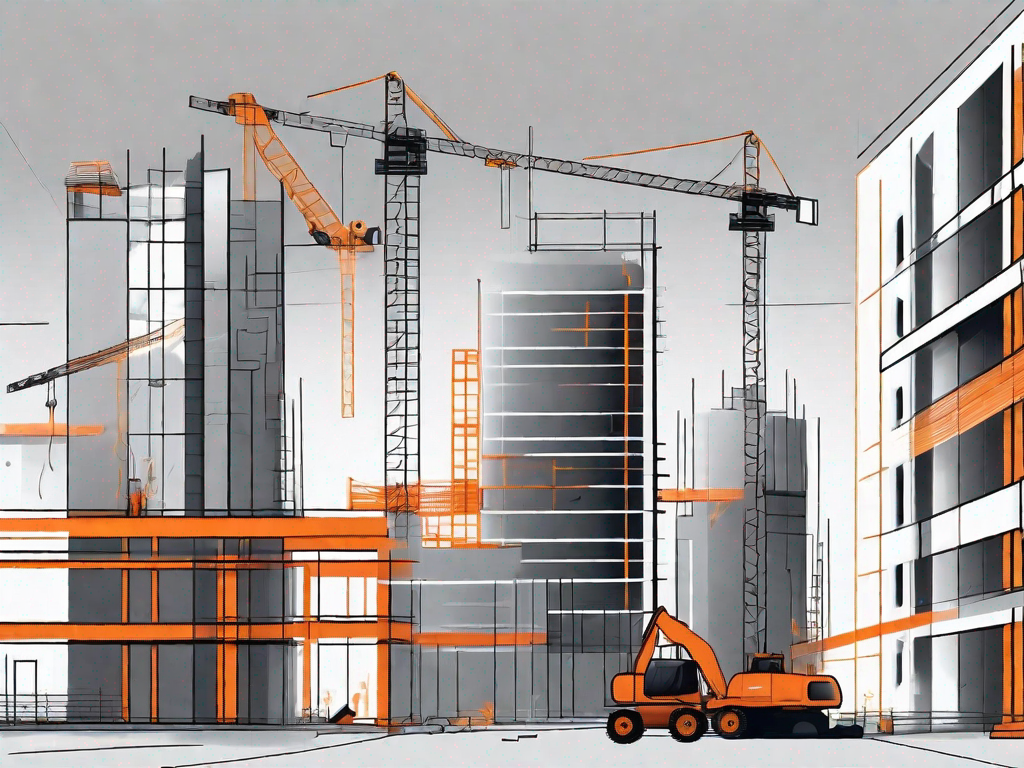 Construction & Infrastructure: Top Squarespace Sites - OKMG
