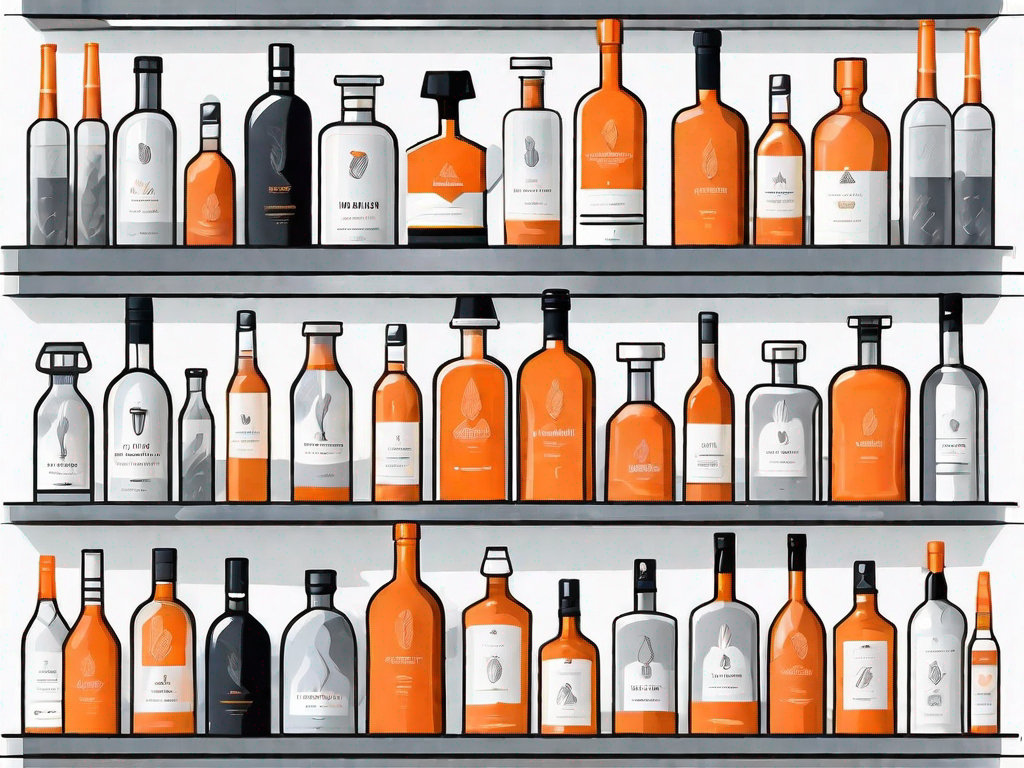 Best Shopify Sites for Alcohol Brands 2023 - OKMG