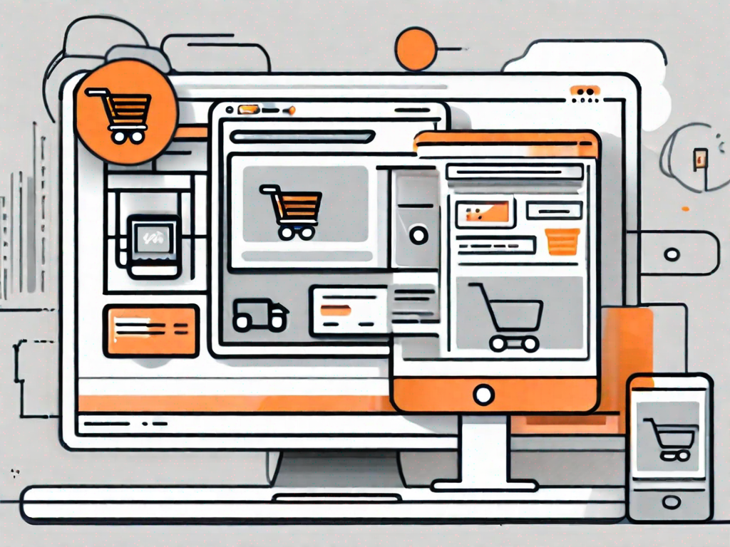 E-commerce Functionality Integration in Webflow - OKMG