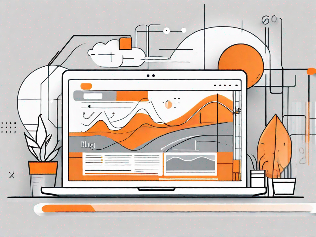 How to Create a Blog on Webflow - OKMG
