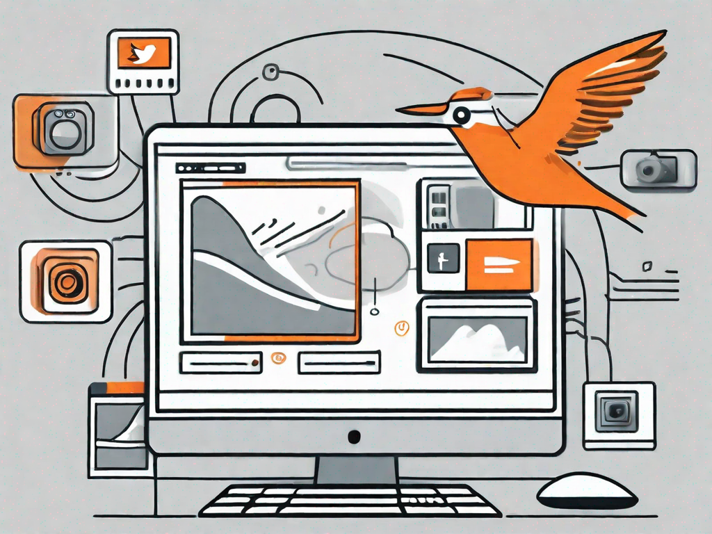 Integrating Social Media Feeds in Webflow - OKMG