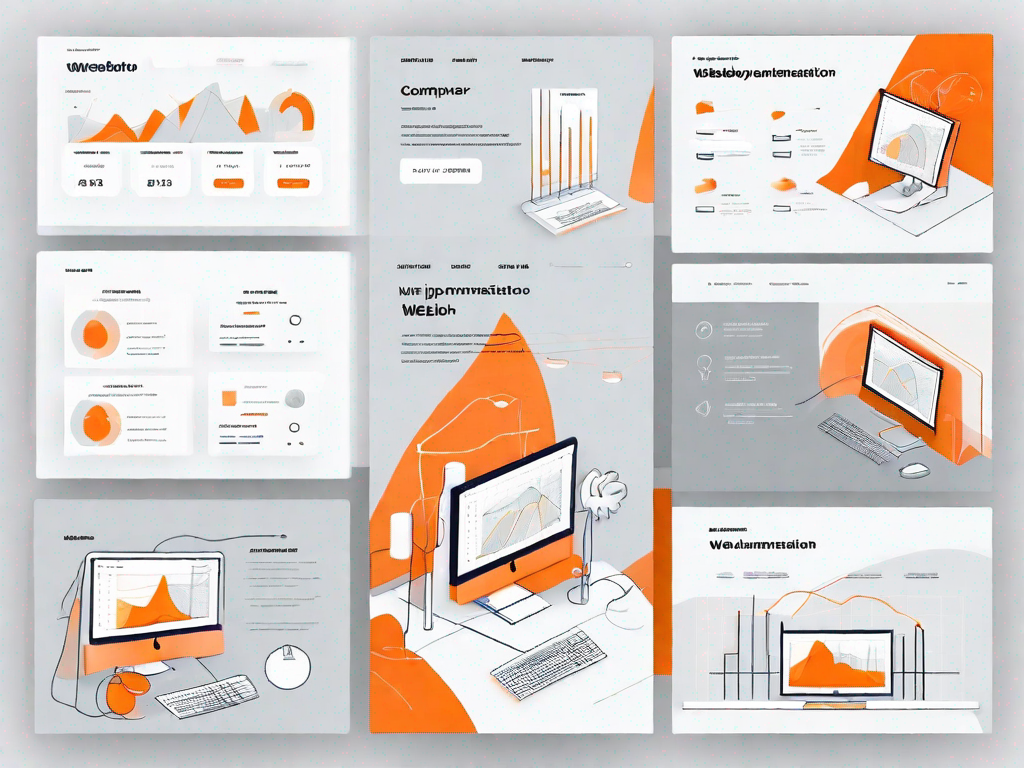 Using Webflow's Lottie Animations - OKMG