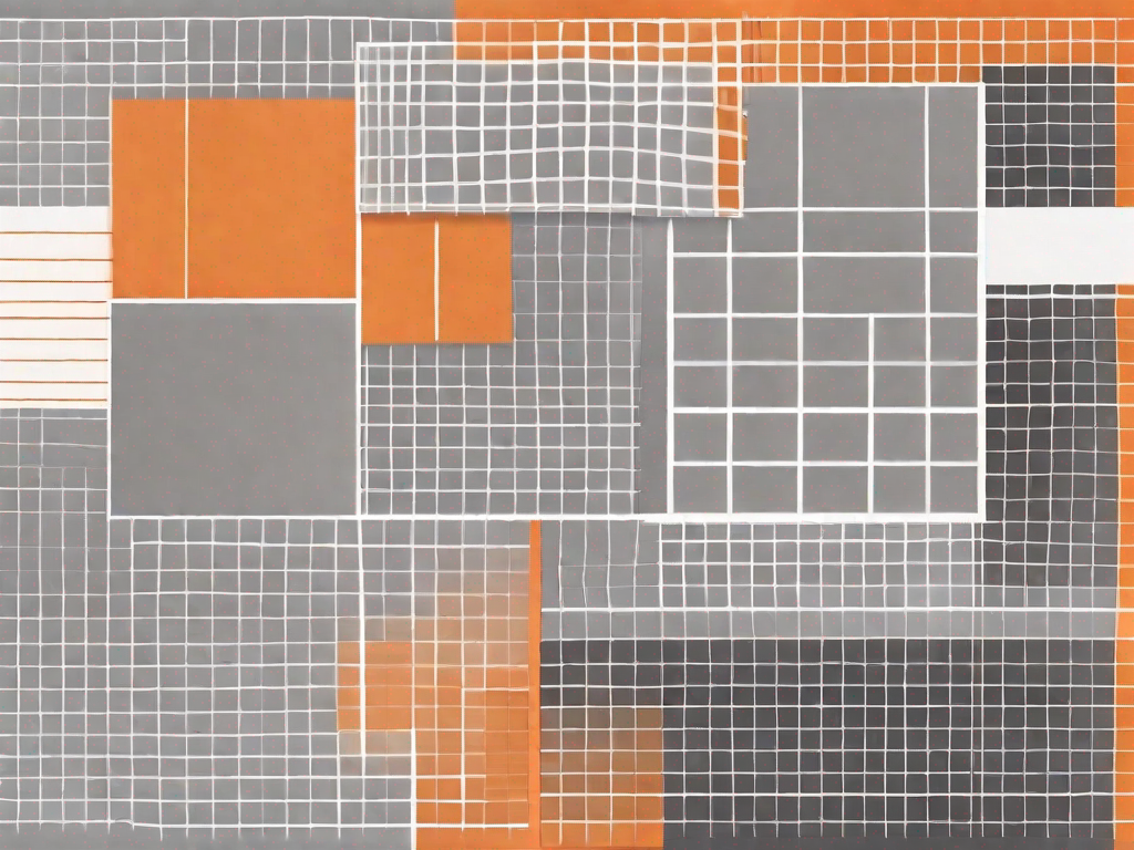 Masonry Grid Design with Webflow - OKMG