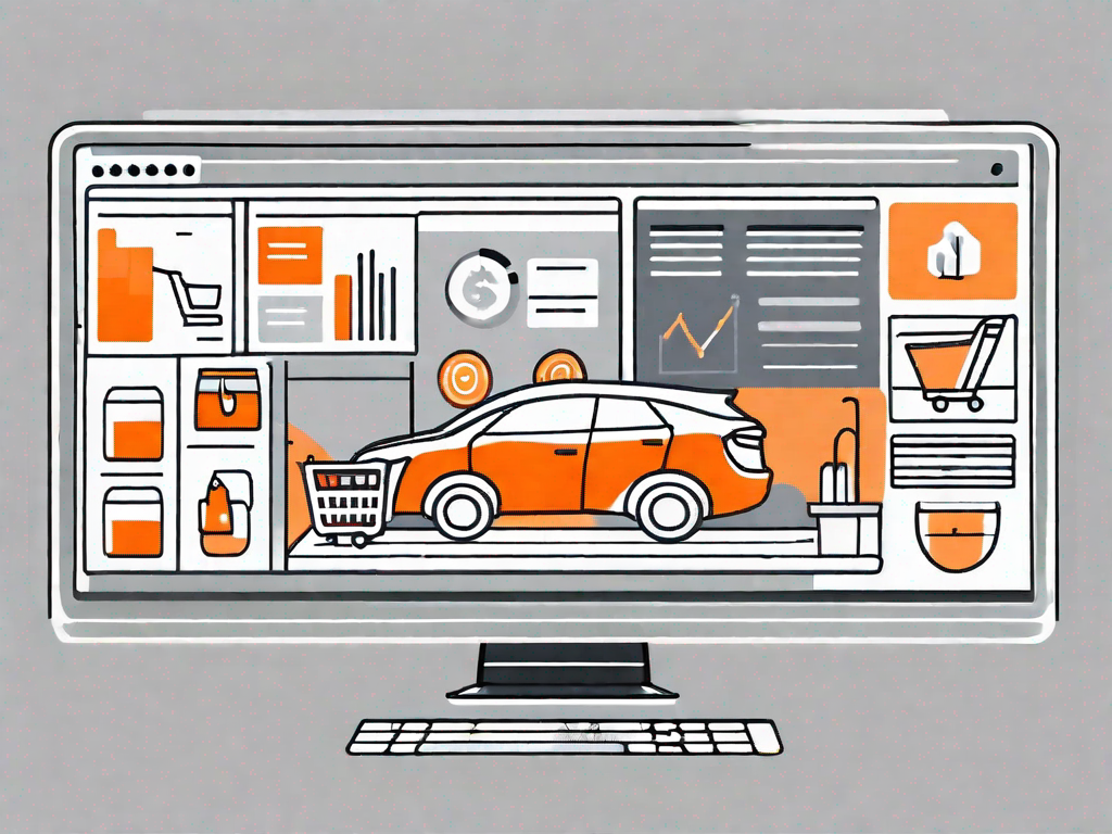 Utilizing Webflow Ecommerce Features Effectively - OKMG