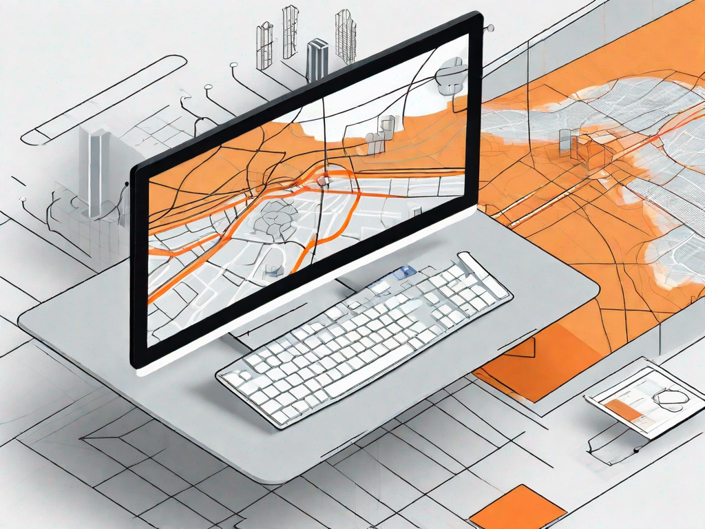 Webflow Custom Map Integration Steps - OKMG