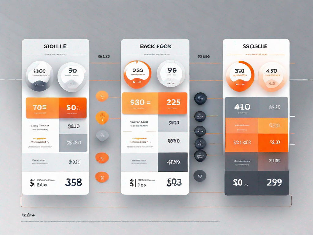 Designing a Webflow Pricing Table - OKMG