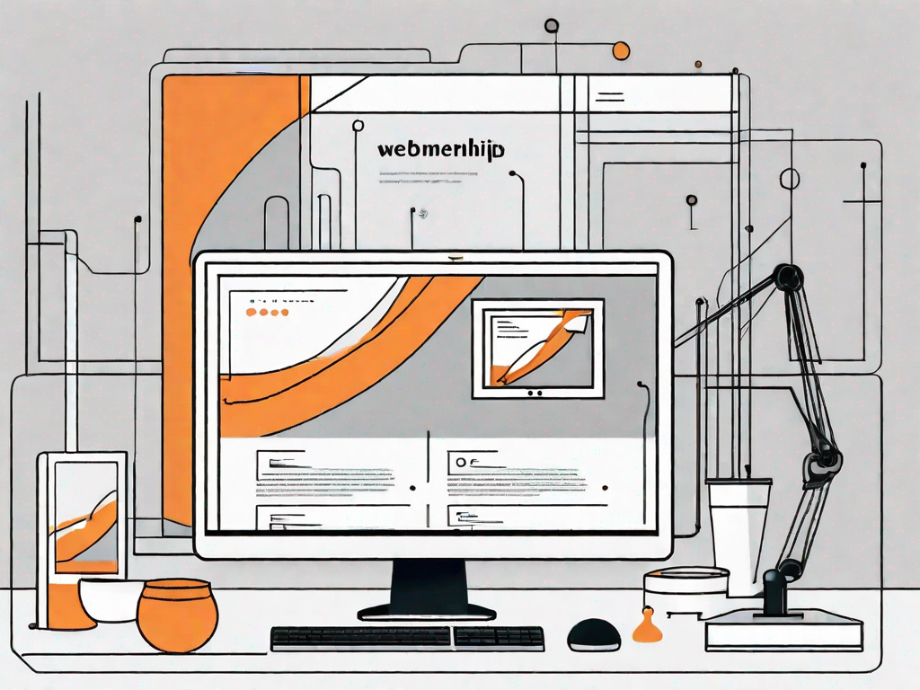 Build a Membership Site Using Webflow - OKMG