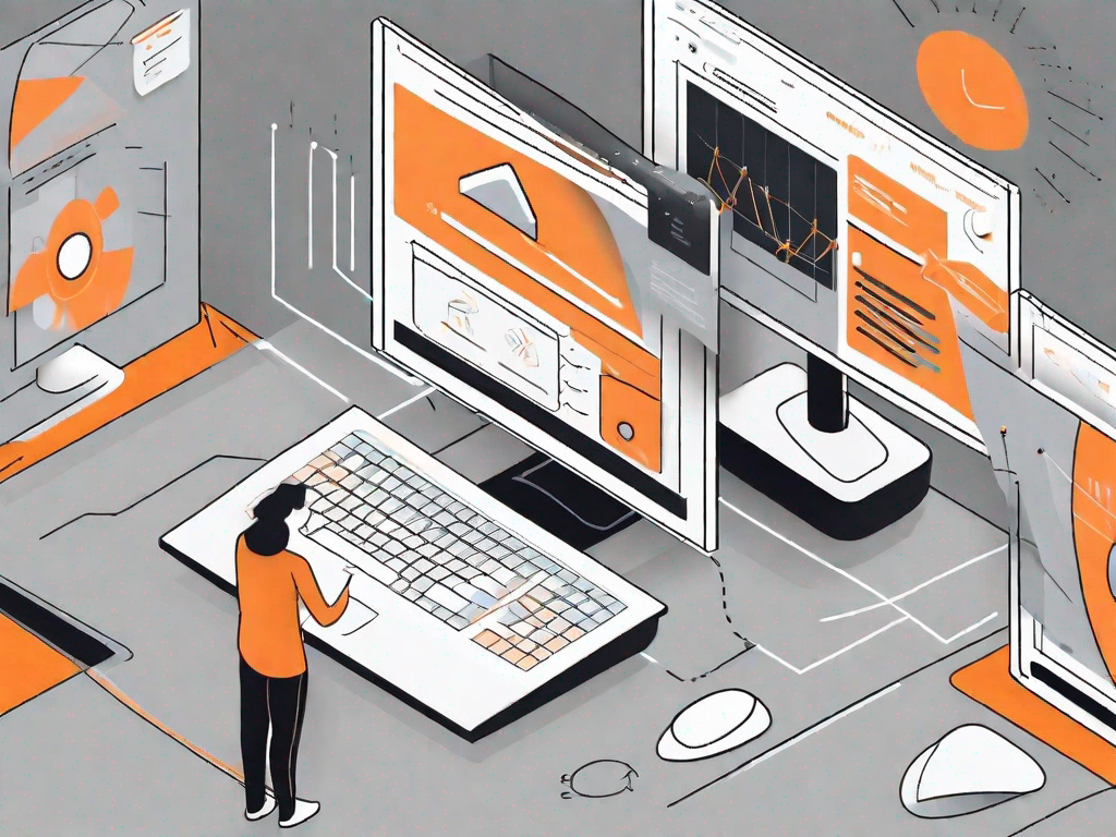 Call-To-Action Section Design in Webflow - OKMG