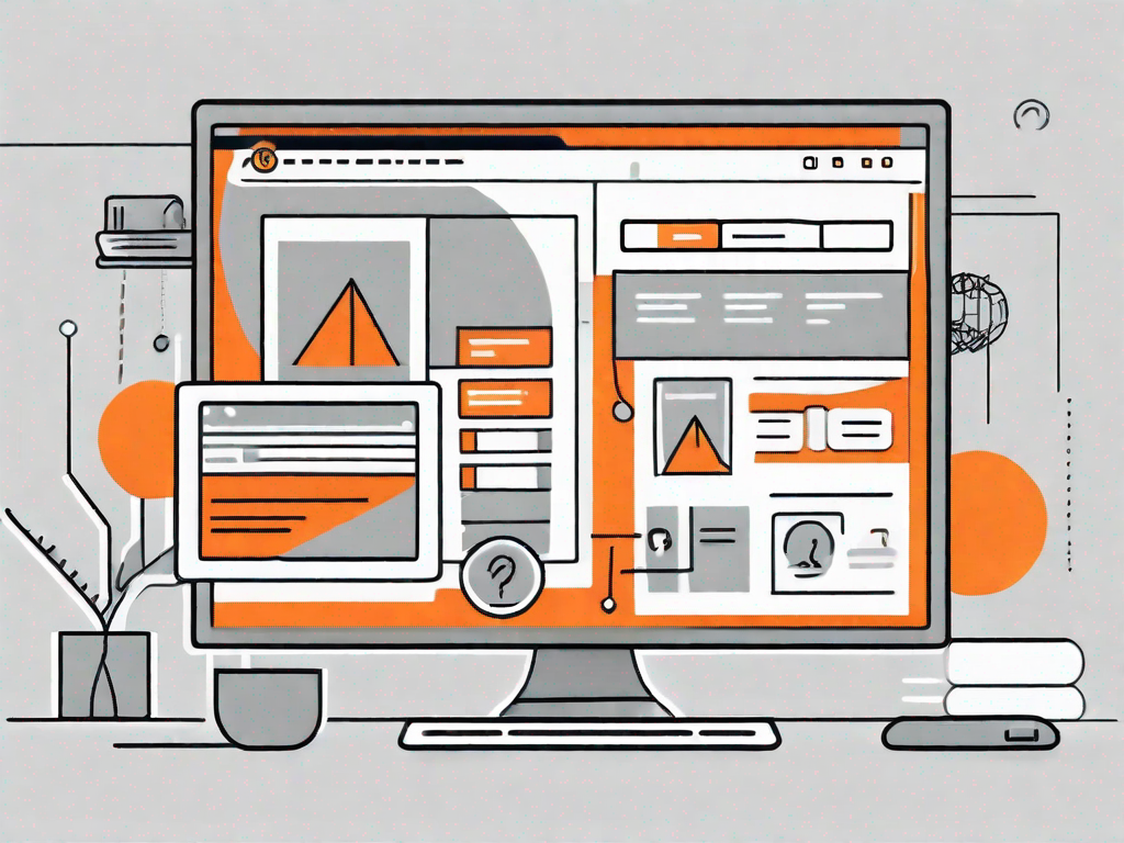 Contact Section Design in Webflow - OKMG