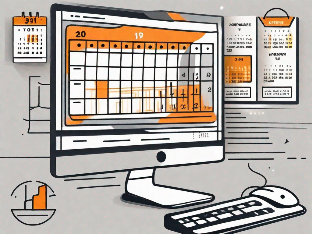WordPress Booking System Setup - OKMG
