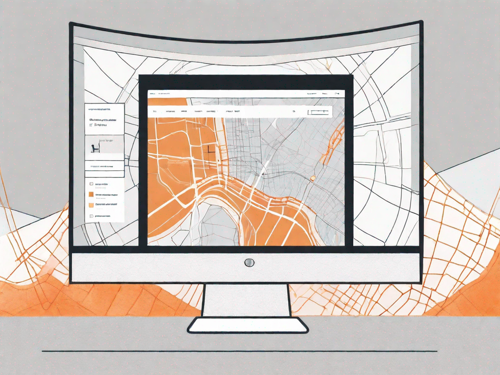Adding a Map to Squarespace Simplified - OKMG