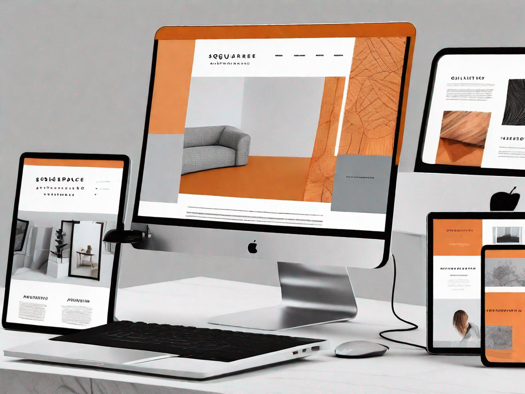 Portfolio Gallery in Squarespace: How-To - OKMG