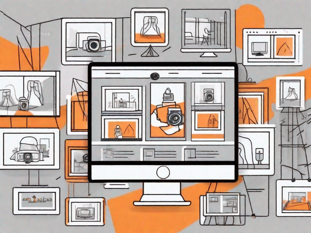 Video Gallery in Squarespace: Setup Guide - OKMG