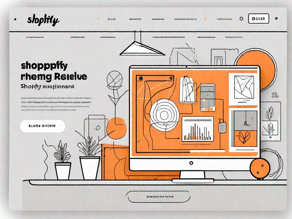 Customizing Your Shopify Theme Okmg