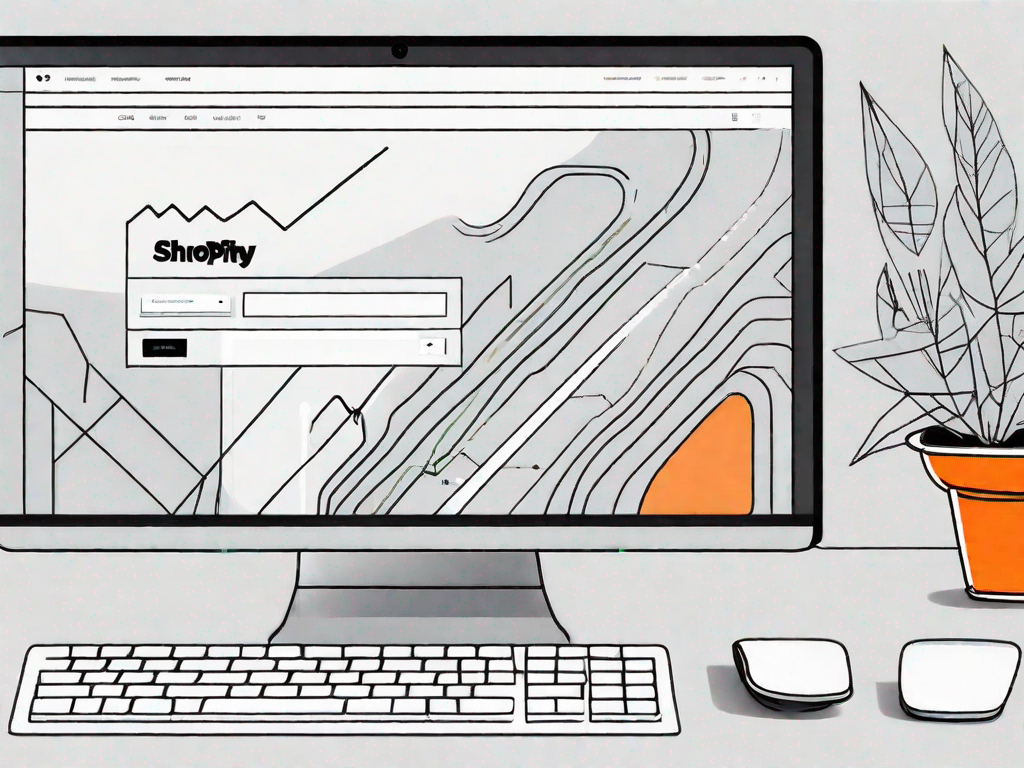How to Add a Custom Domain on Shopify - OKMG