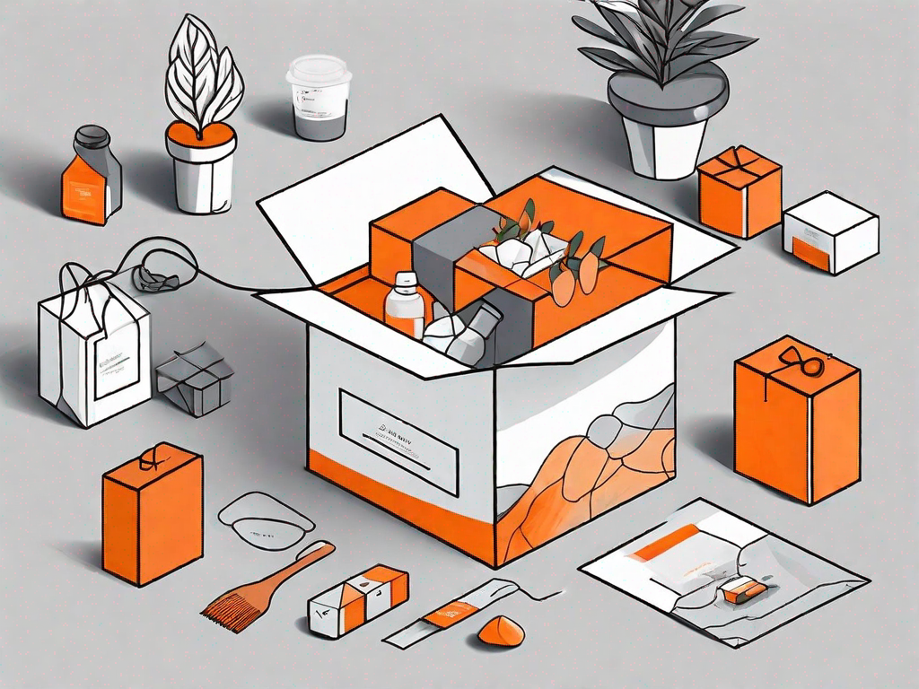 Subscription Box Setup in Shopify - OKMG