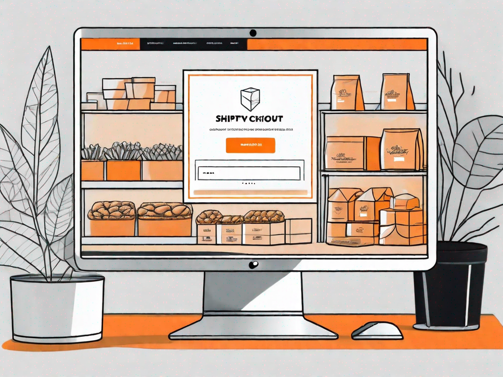 Custom Checkout Field in Shopify - OKMG