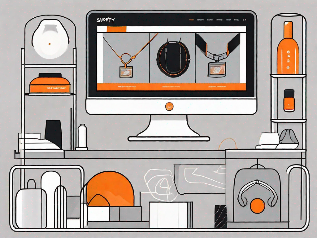 Guide to Adding Custom Product Badges in Shopify - OKMG