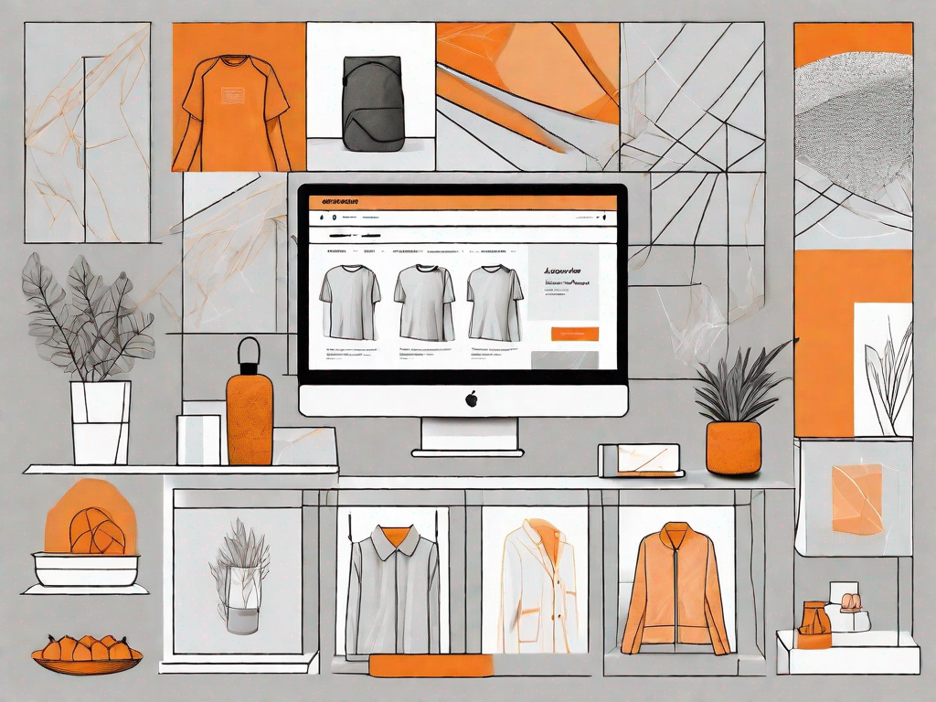 How to Add a Custom Product Gallery in Shopify - OKMG