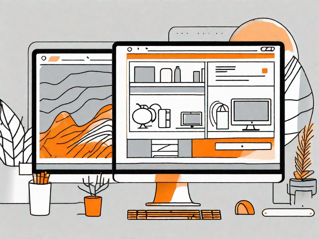 Adding Custom Product Tabs to Shopify - OKMG