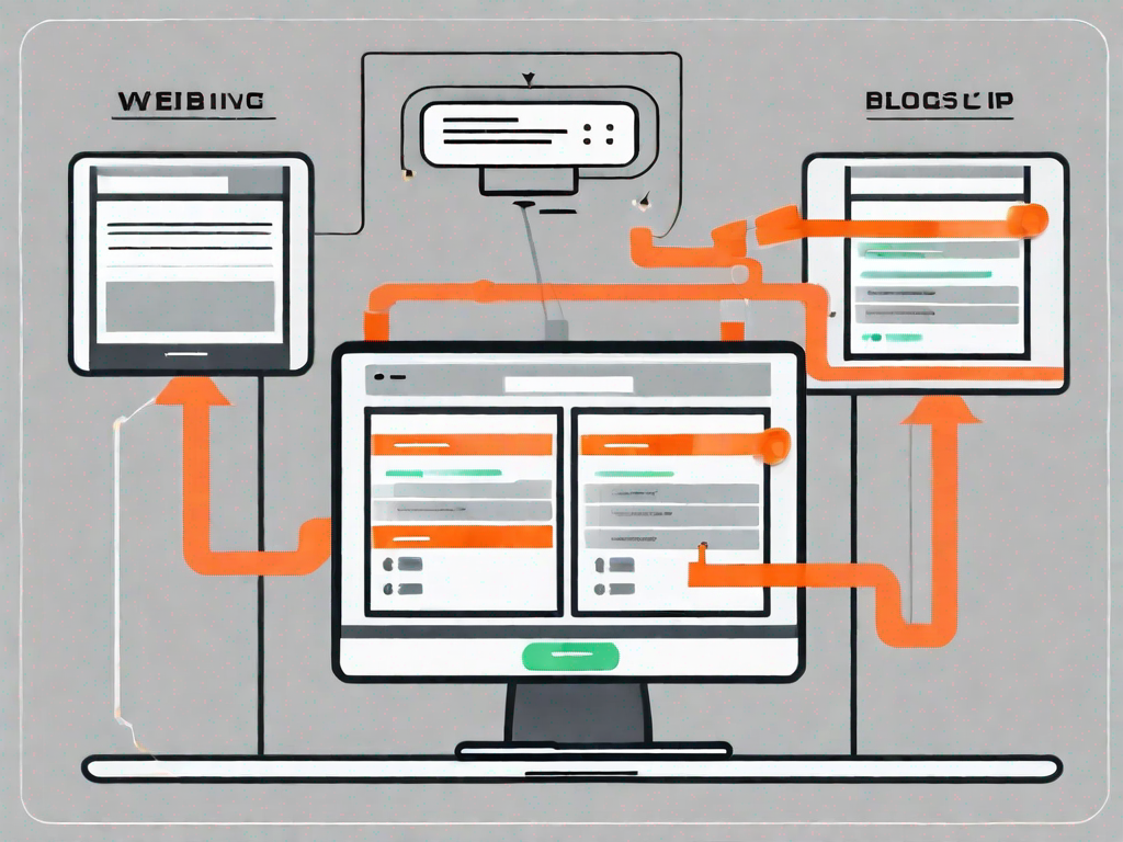 Webflow Hosting Setup Guide - OKMG
