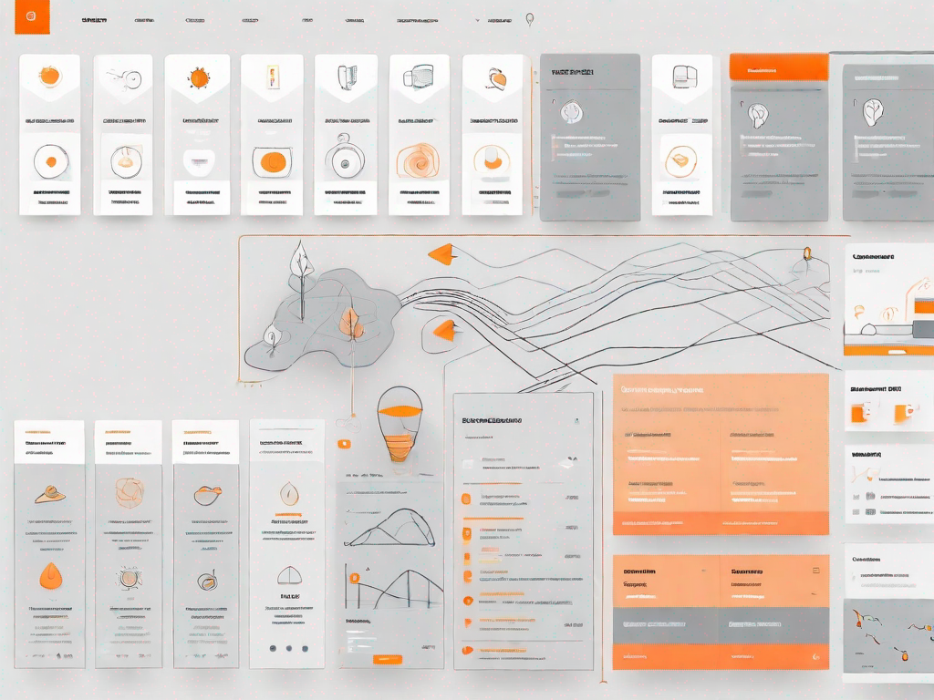 Full-Screen Menu Design in Webflow - OKMG