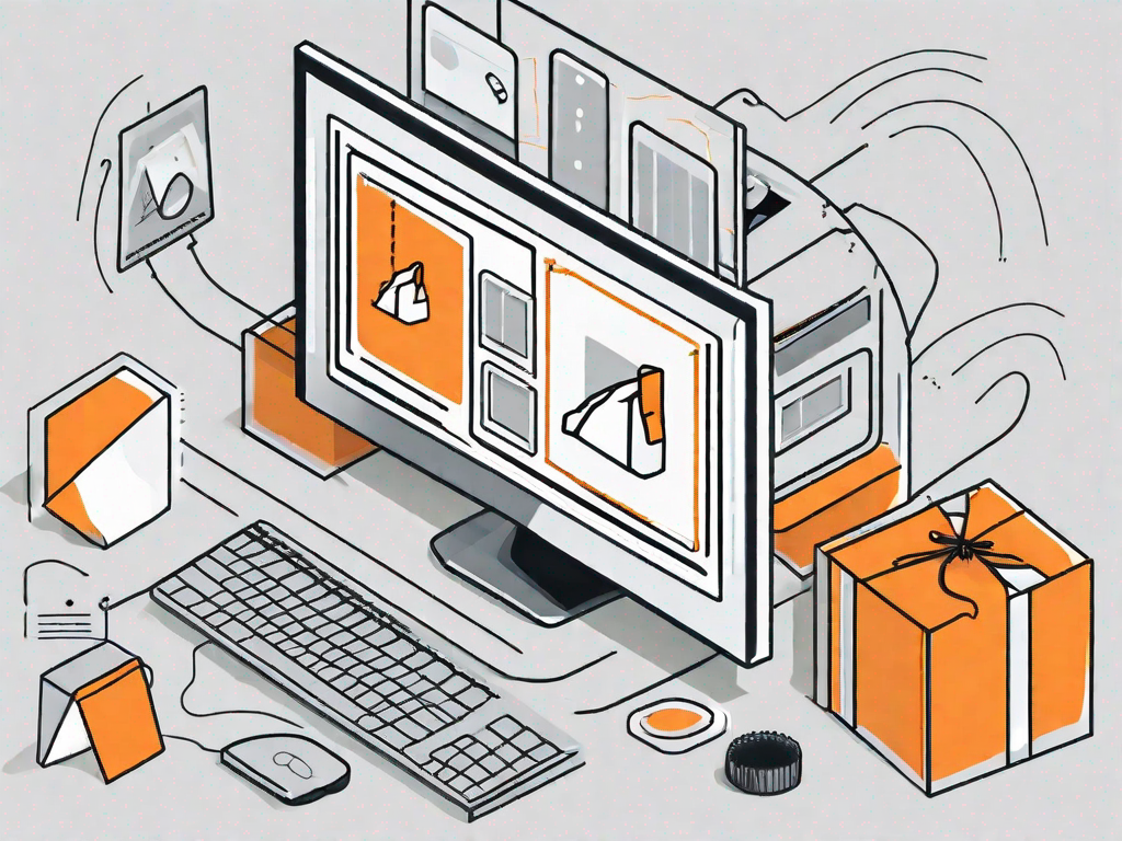 Shopify Customization: Adding Icon Sets - OKMG