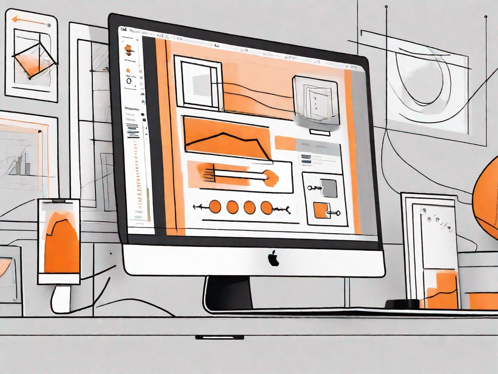 Progress Bar Design Concepts in Webflow - OKMG