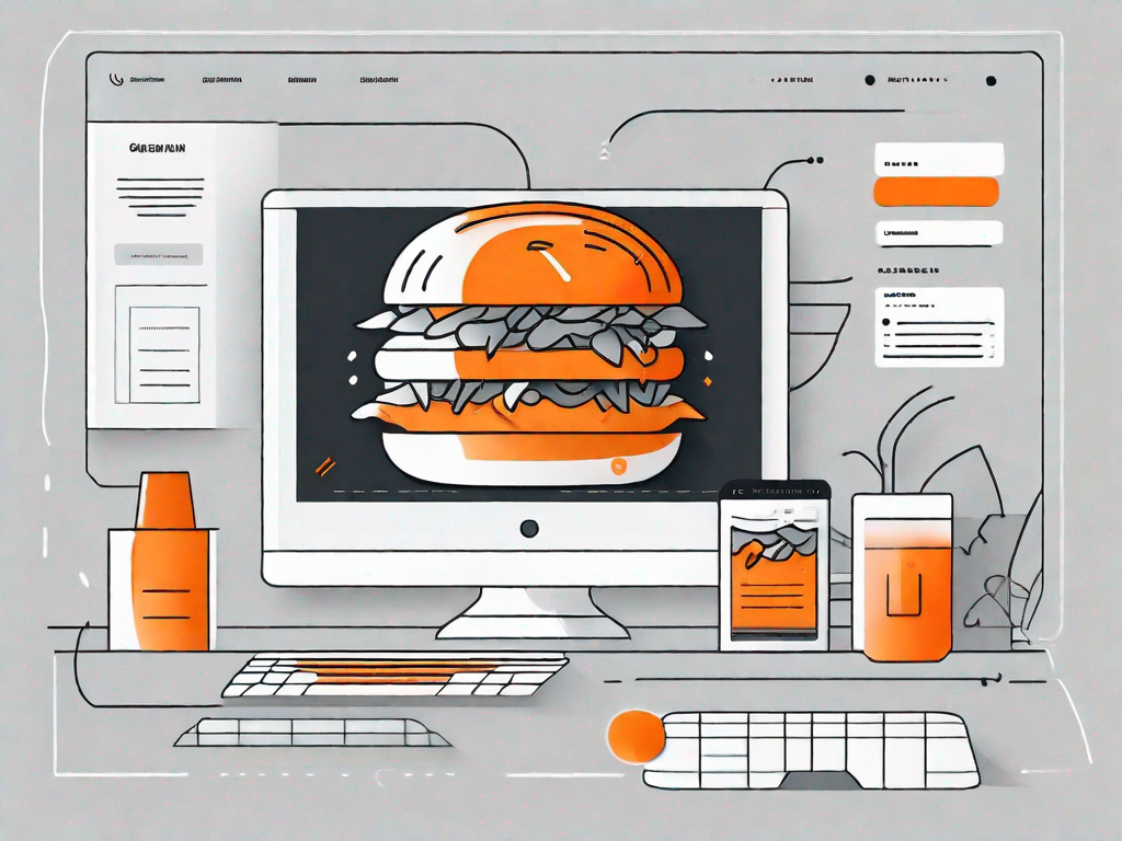 Creating a Custom Hamburger Menu in Webflow - OKMG