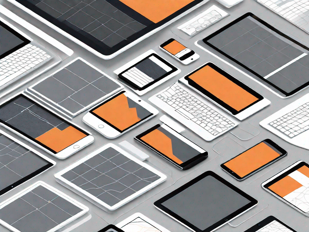 Responsive Grid Gallery Design in Webflow - OKMG