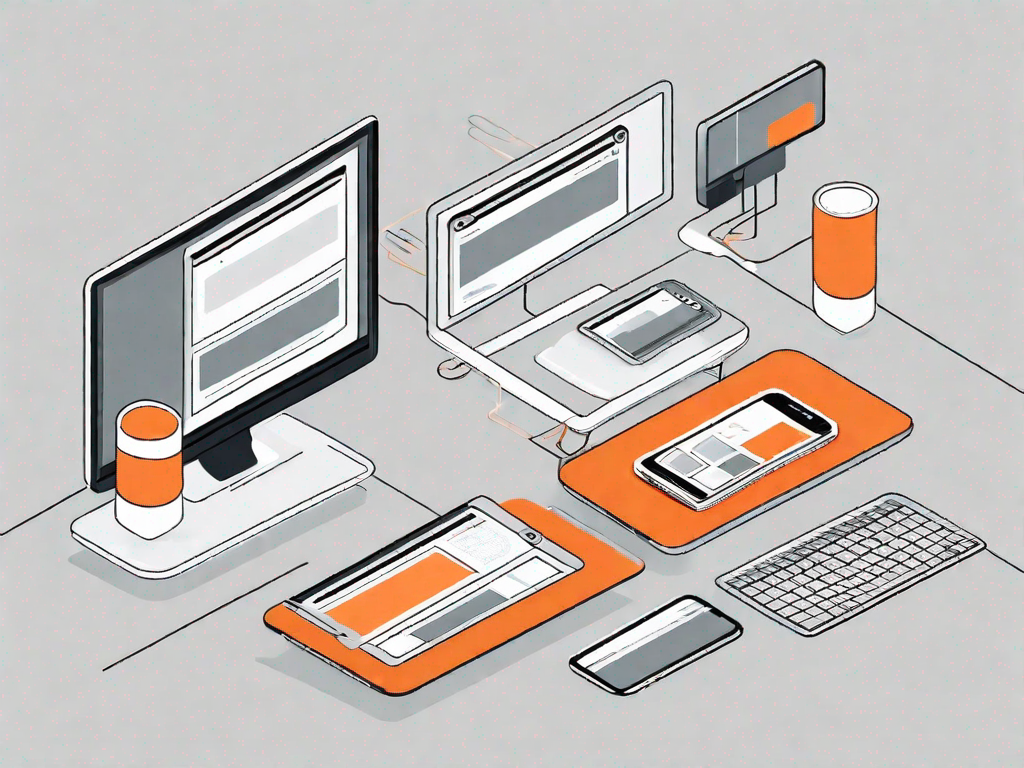 Responsive Tab System Design in Webflow - OKMG