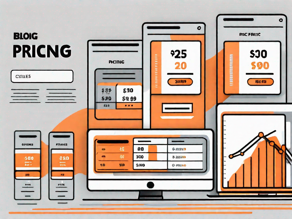 Responsive Pricing Section Design in Webflow - OKMG